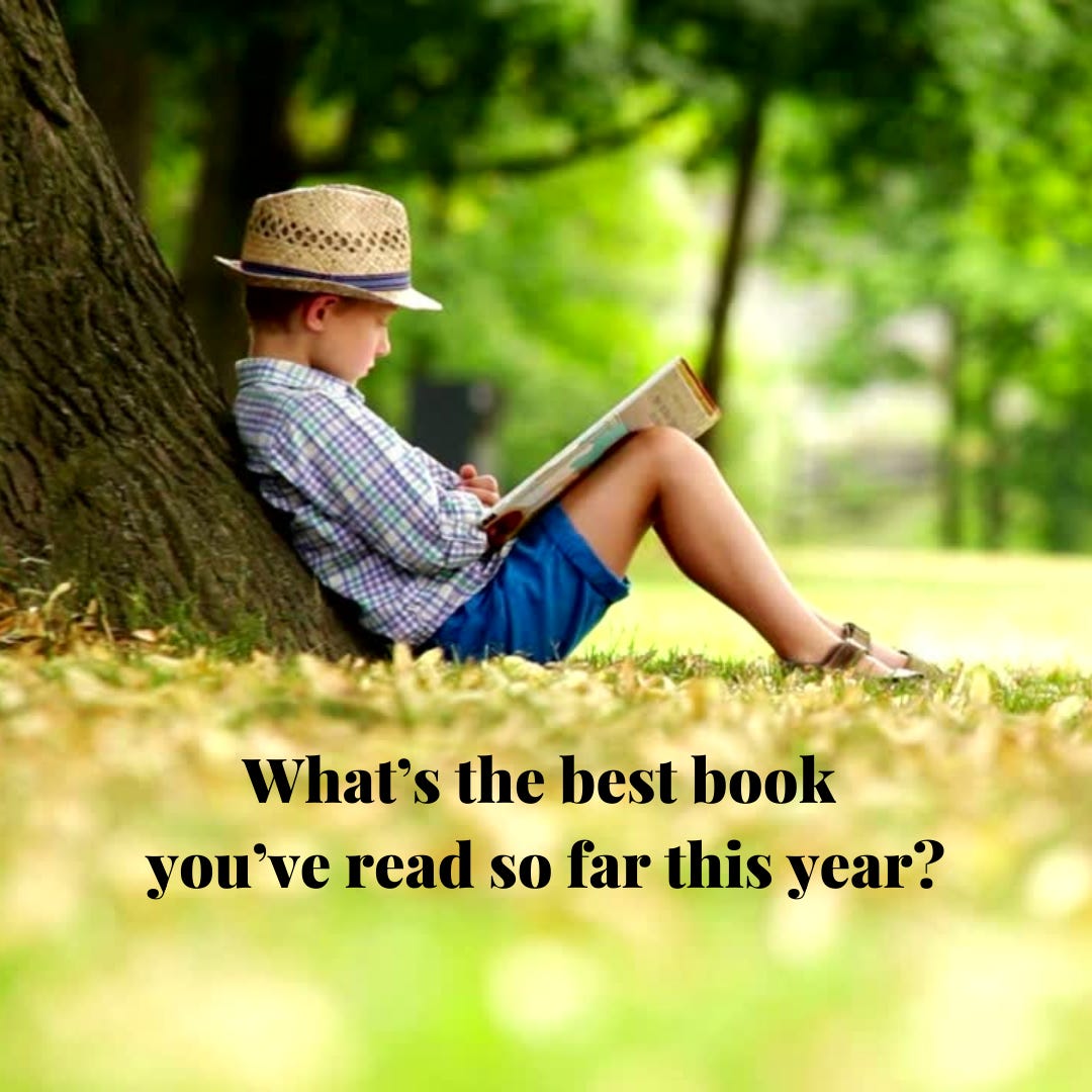 June 2024 - Westmeath Libraries newsletter