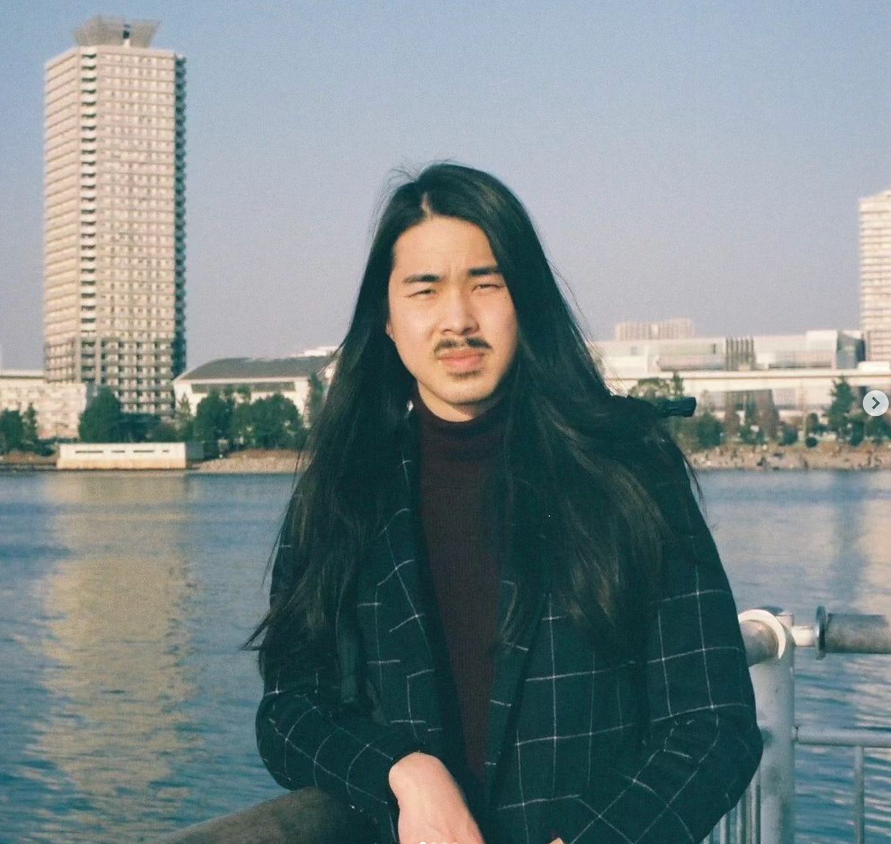 Tatsuro Murakami - Flow State