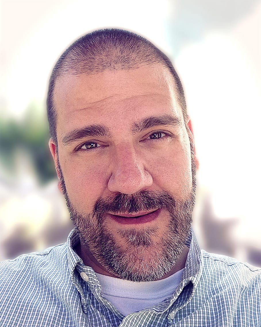 Rob Costello | Substack