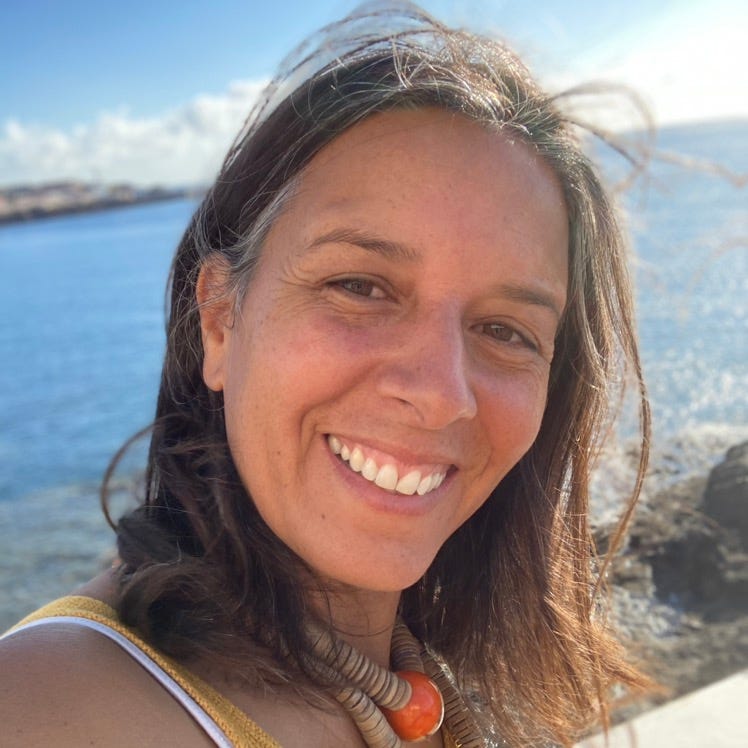 Elena Lodos | Substack