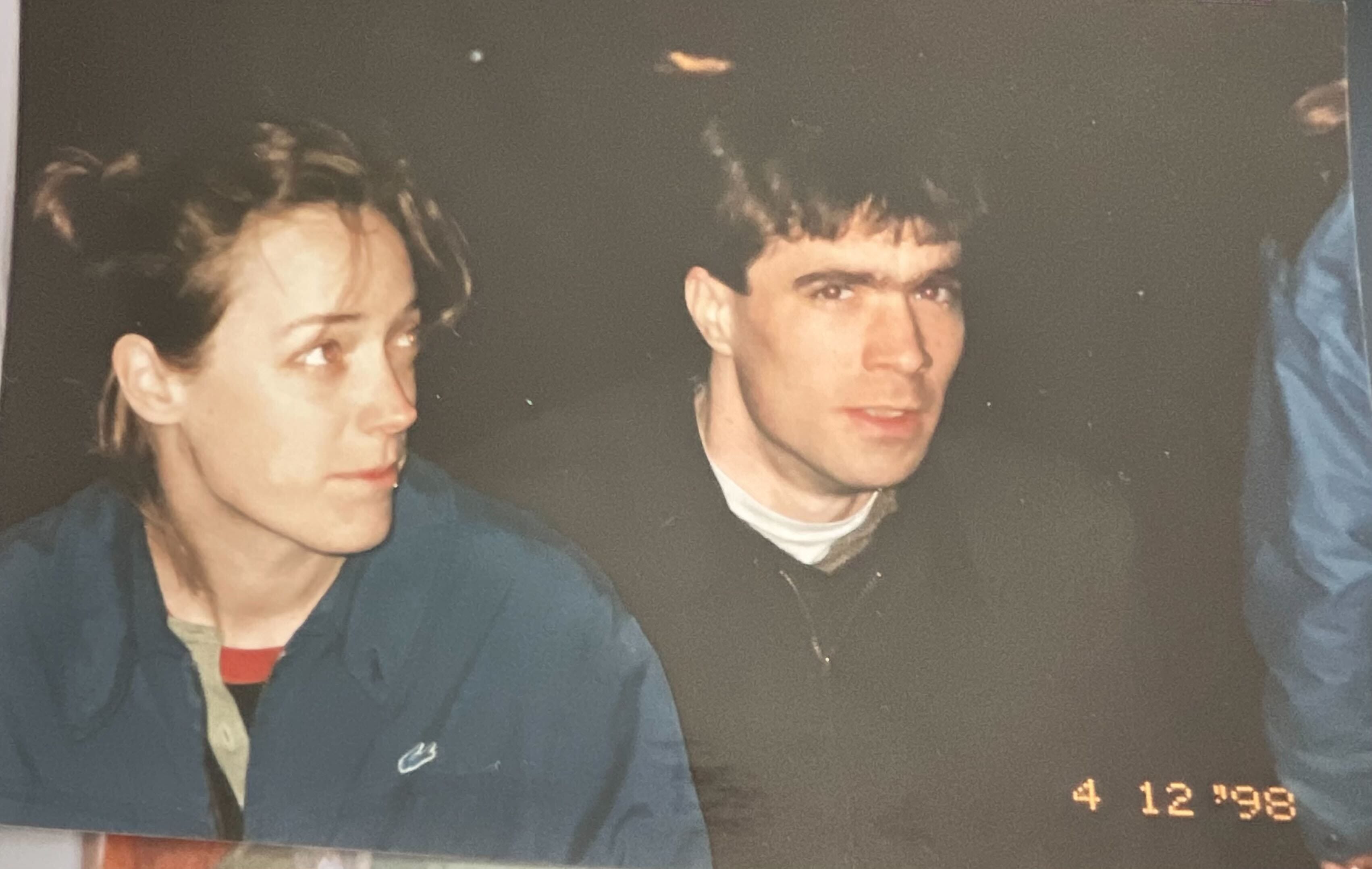 How I Became a Wife - by Larissa Phillips - The Free Press