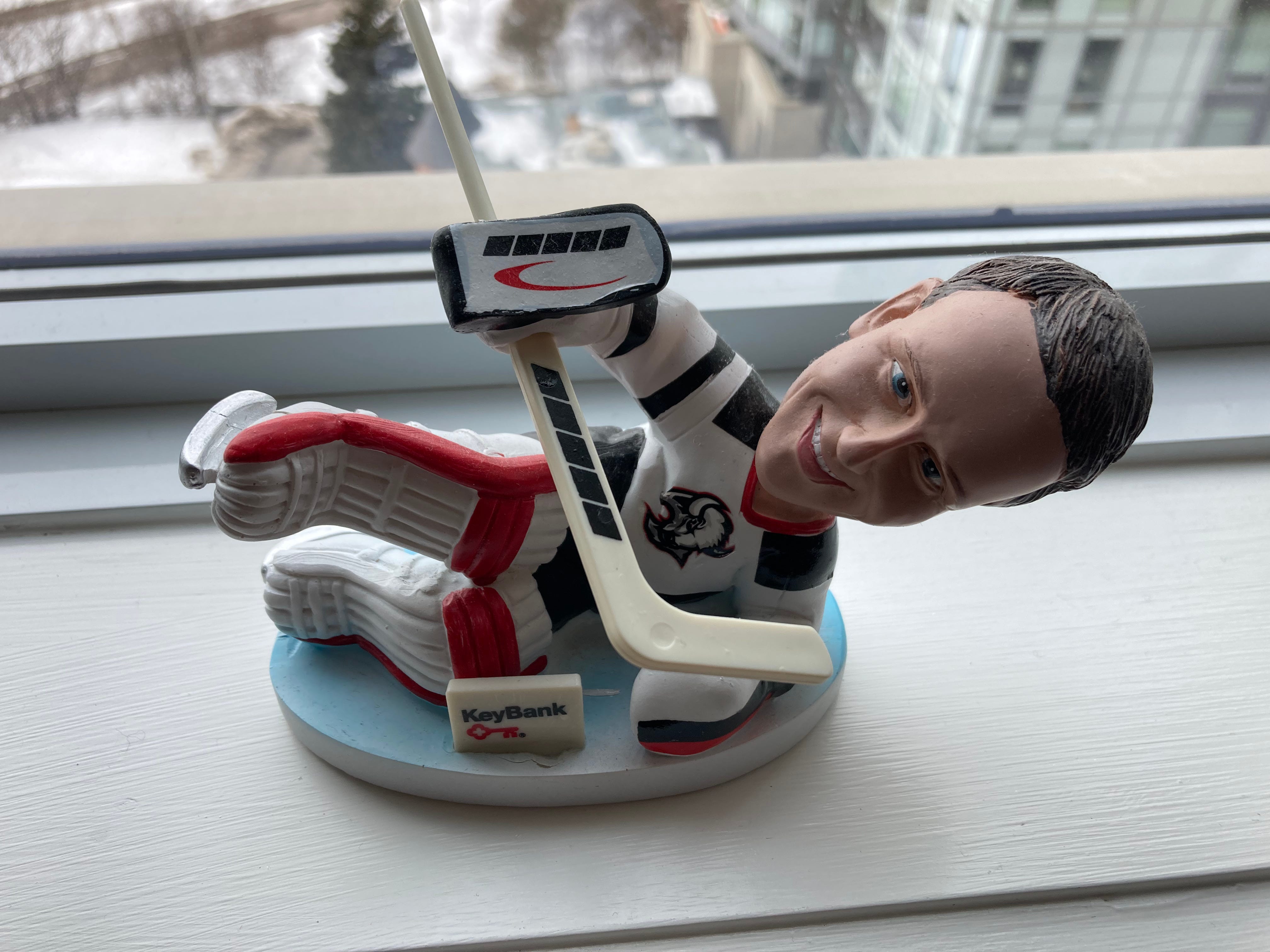 Welcome to my 2-pad (Sub)stack - by Marc Brassard