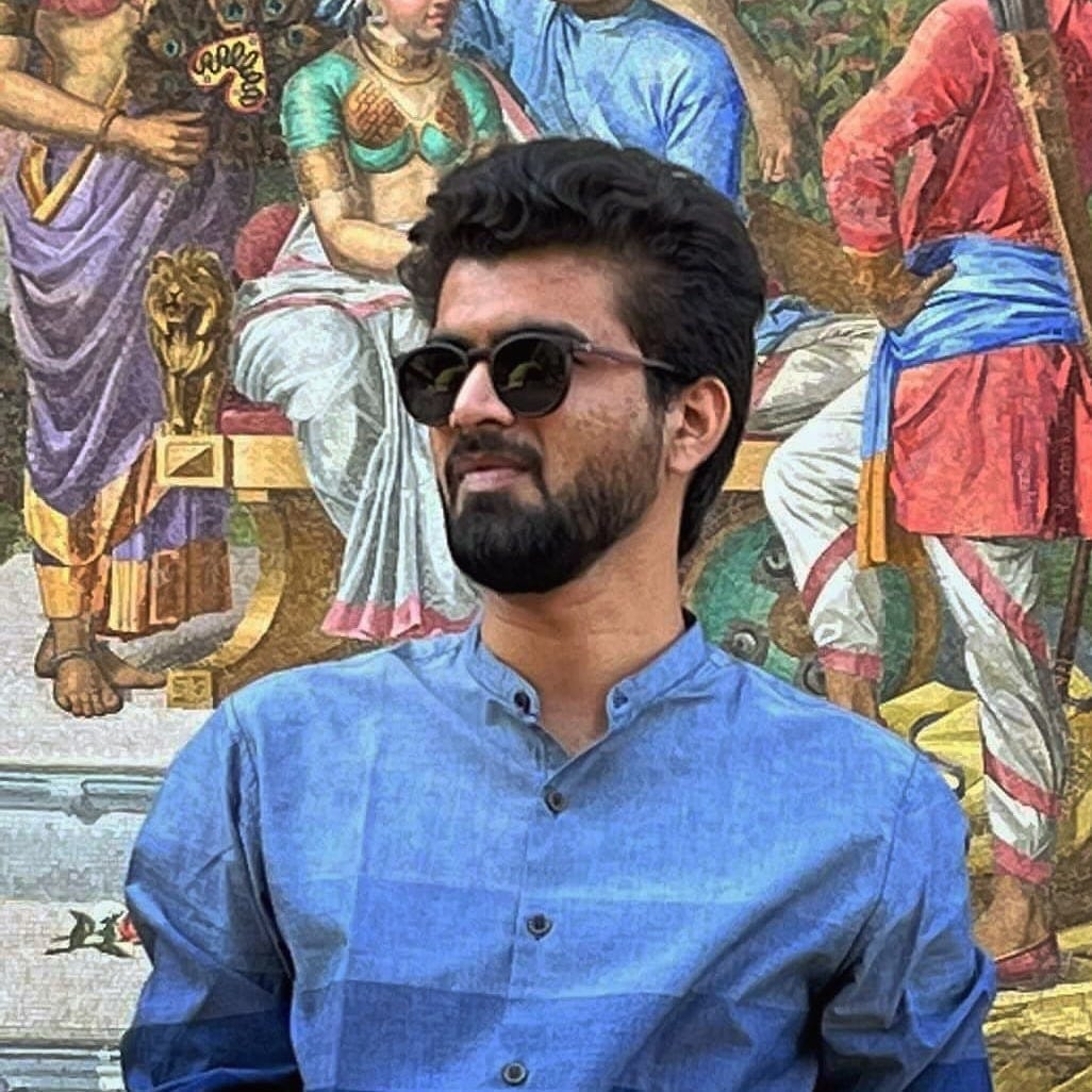 Abhishek Mahajan | Substack