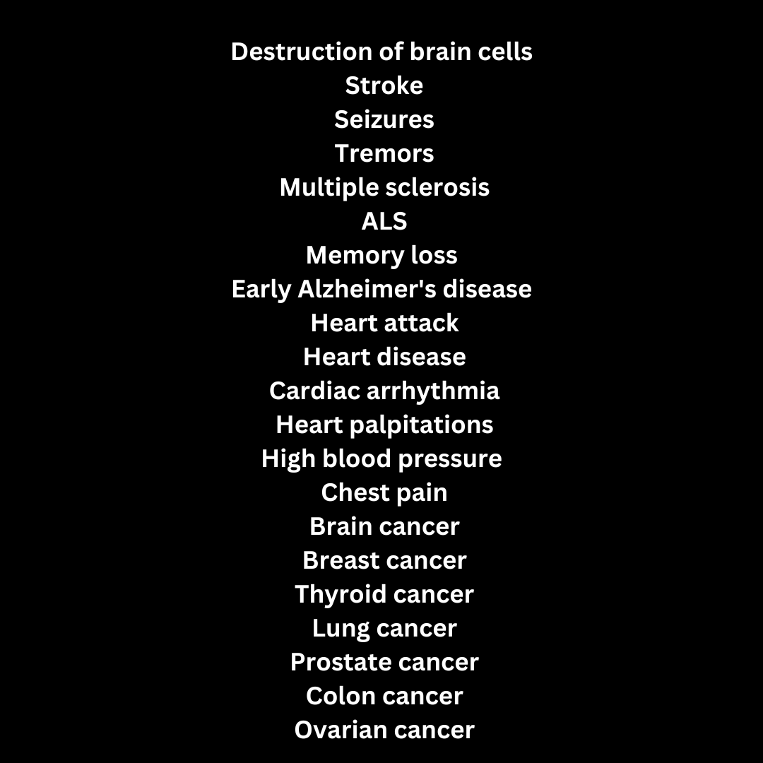 100 Consequences of Owning a Cell Phone