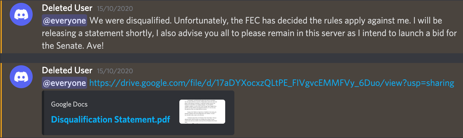 Sam Stewart: The Rise and Fall of the American Valkist Party