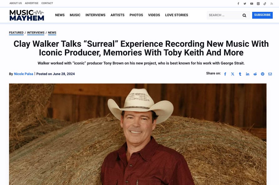 How to Time Travel With the Wayback Machine