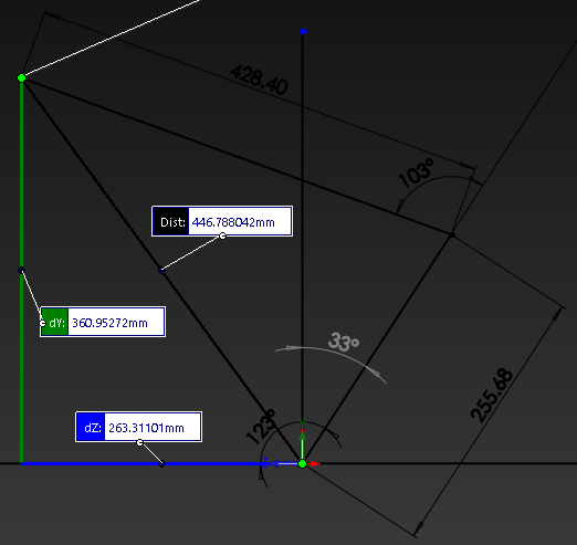 Calculating Inverse Kinematics for a 5DOF Robotic Arm (E.R.A. Software ...
