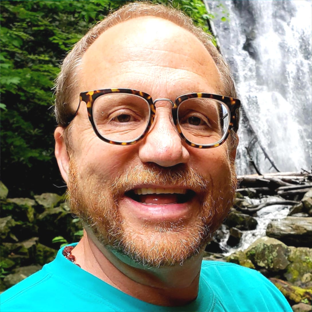 Eddie Burns | Substack