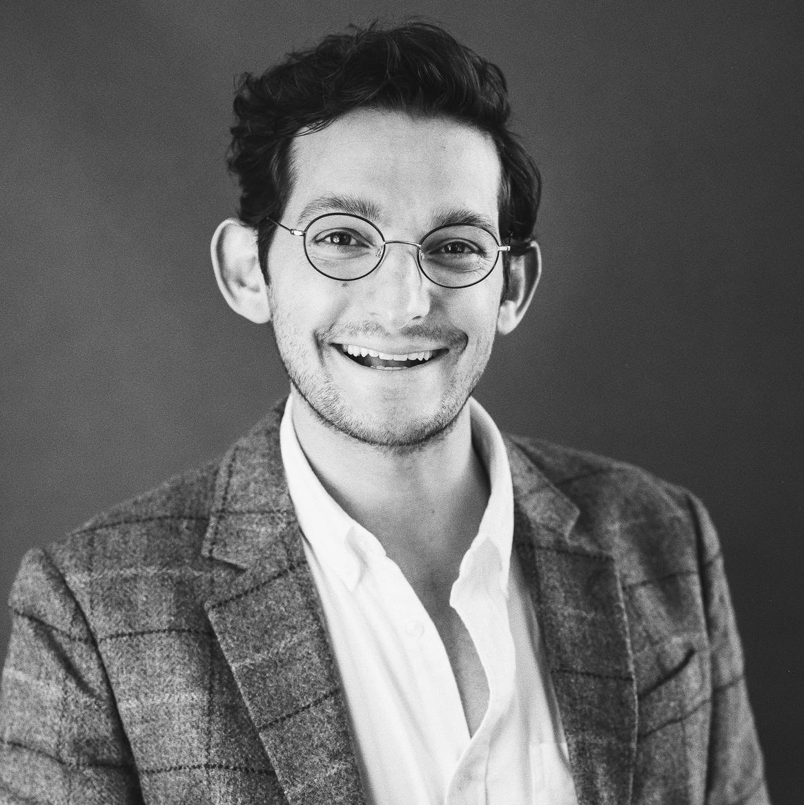 Matt Klein | Substack