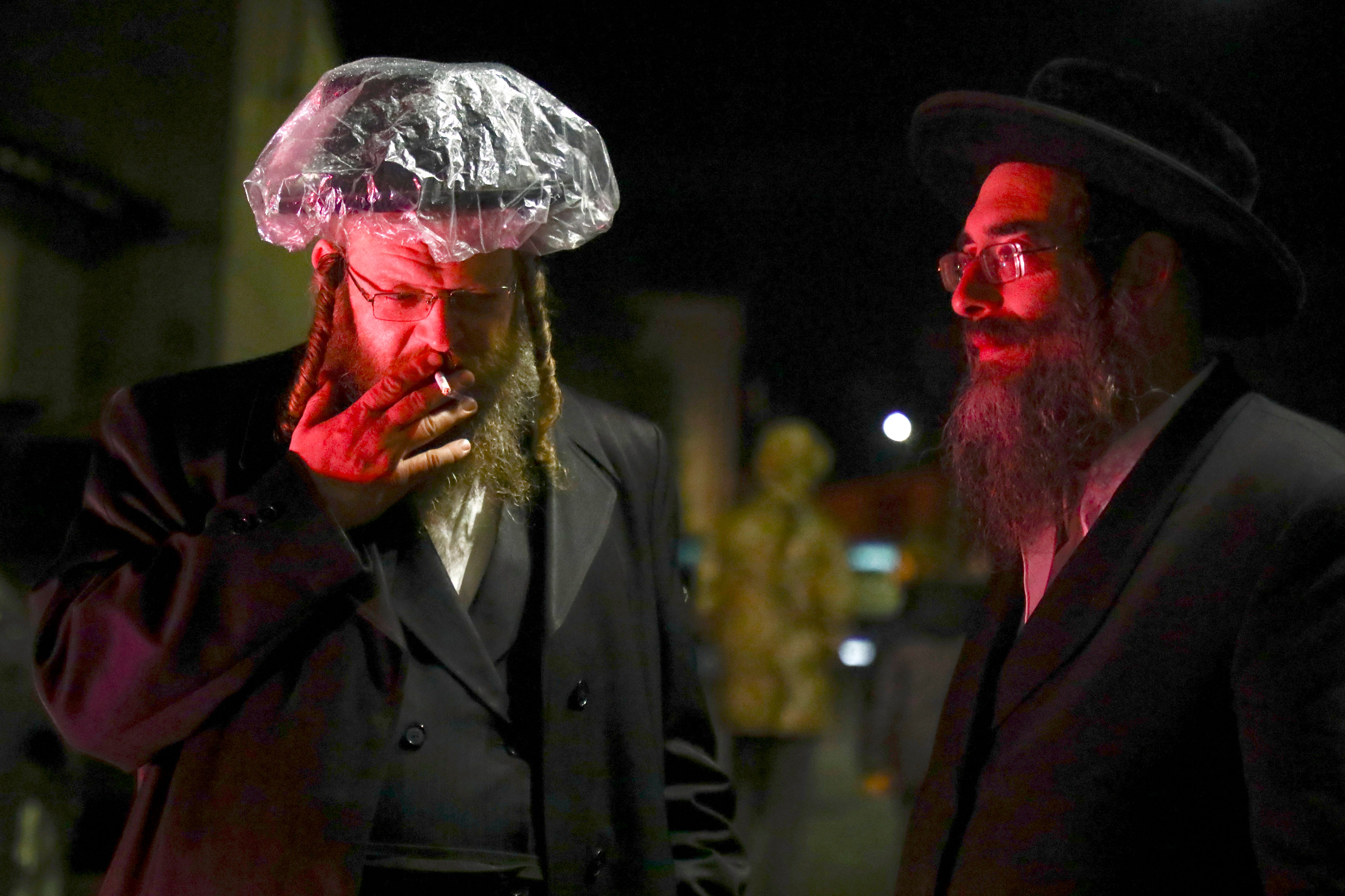 Khobeza - by Etgar Keret - Alphabet Soup