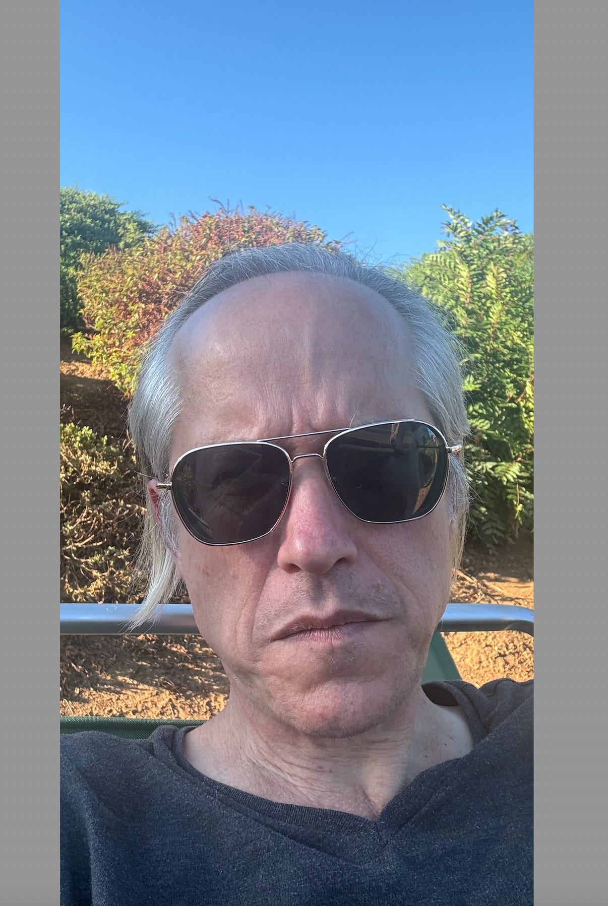 Justin Smith-Ruiu | Substack