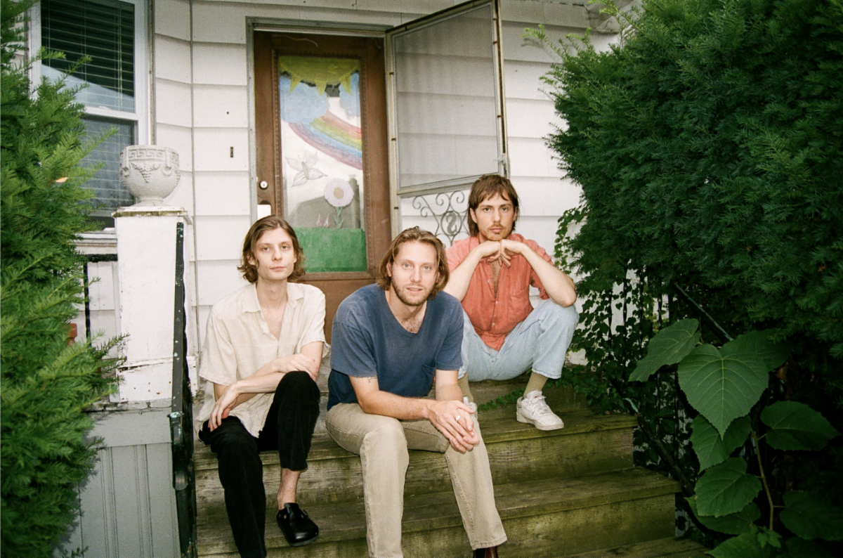 No Expectations 008: The Catalyst - by josh terry