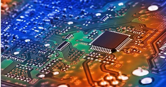 The country's first domestic lithography machine was delivered, and a ...