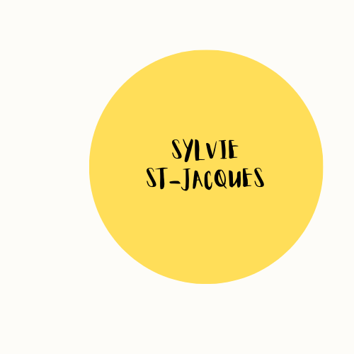 Sylvie St-Jacques | Substack