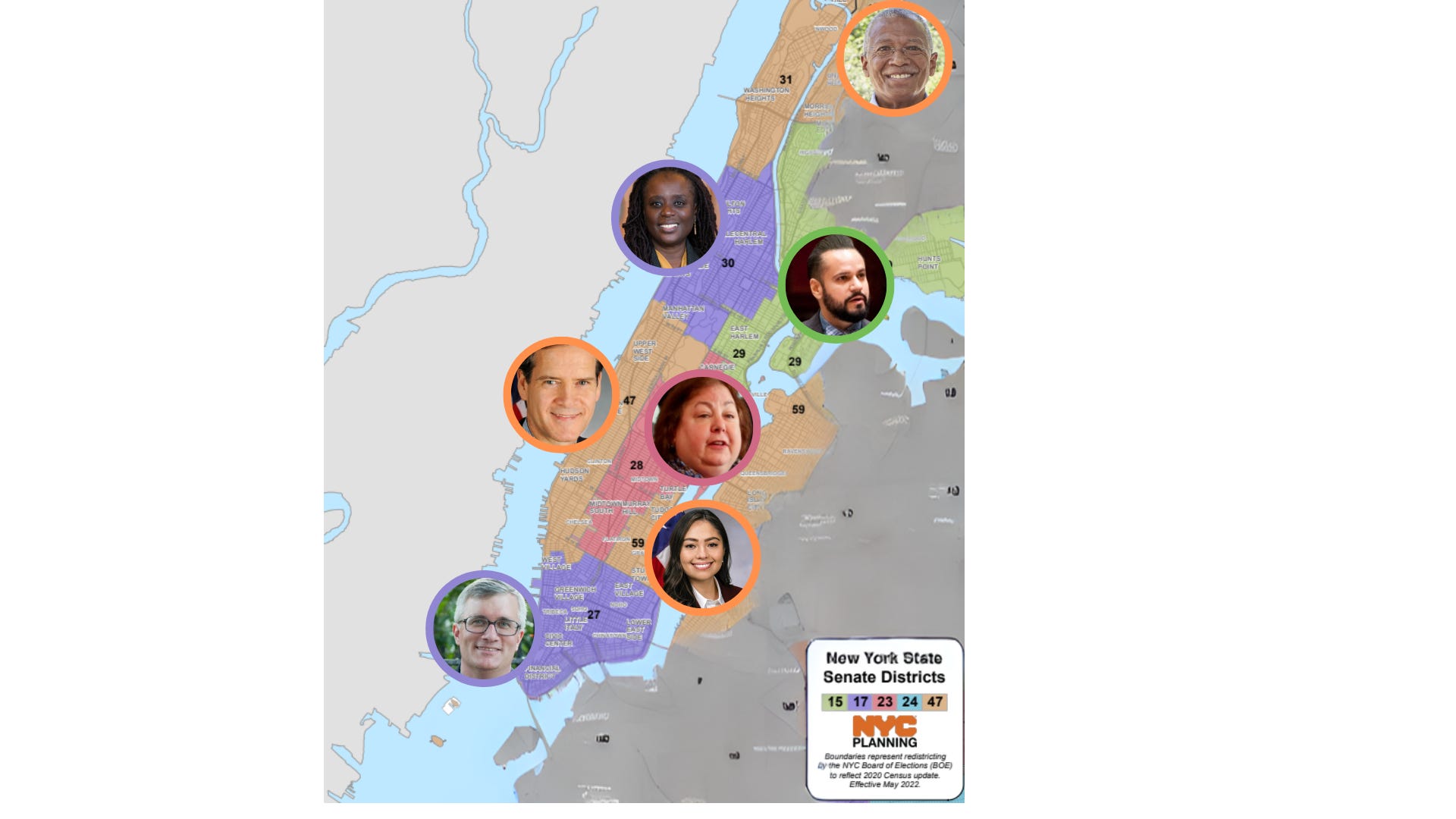 What Characteristics Lead to Winning Elections in NYC? Insights on the ...