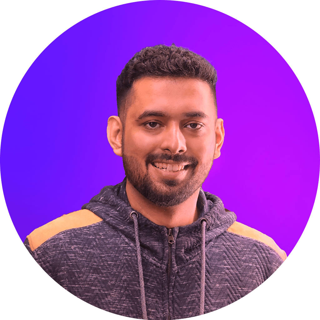 Jijo N Johnson | Substack