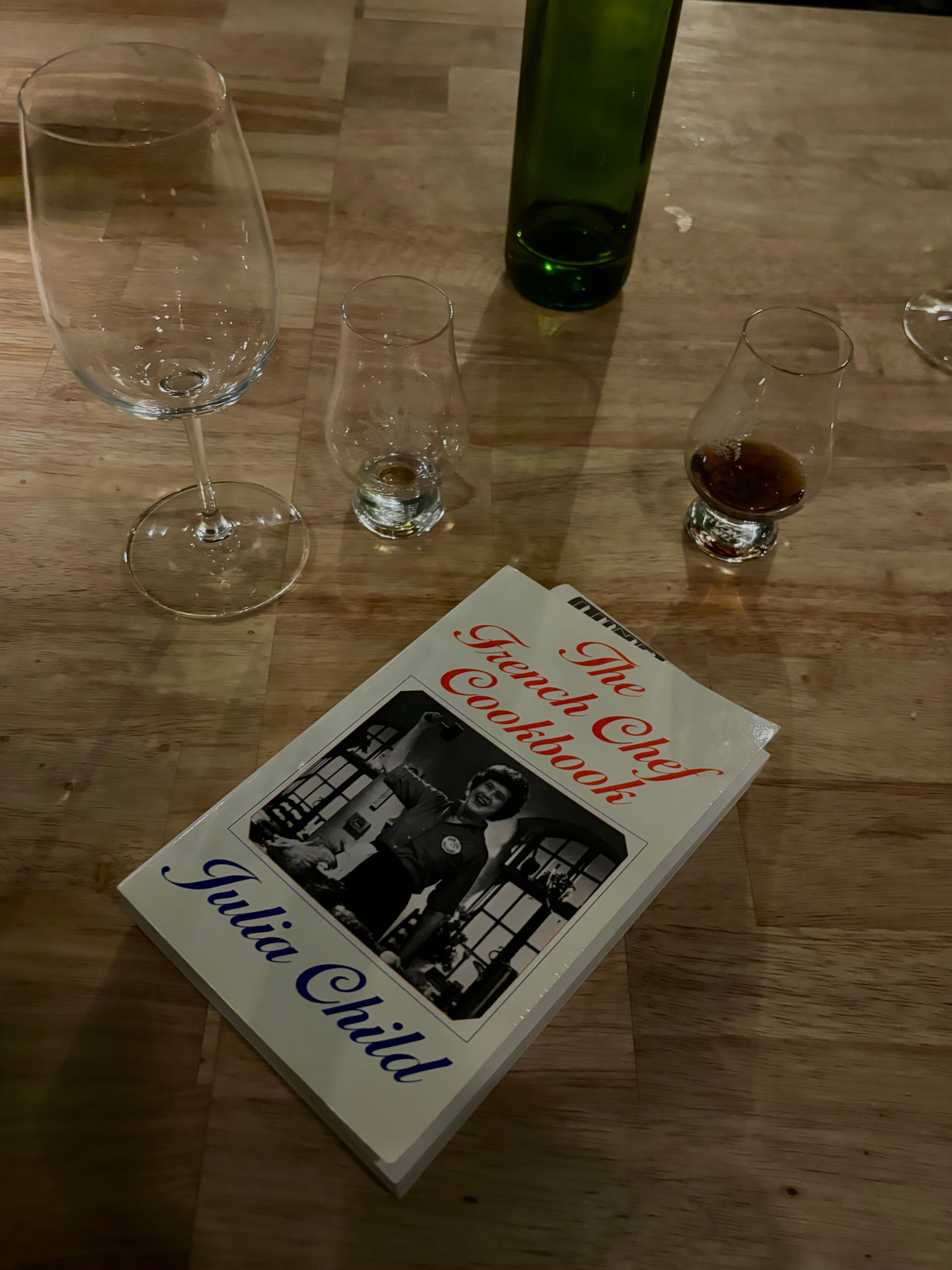 Cape Cod x James Beard - by Anna Darrow - Food Hag