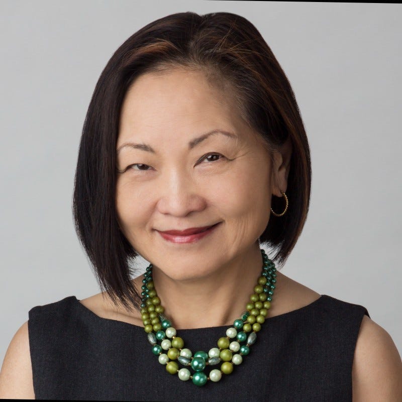 Vivia Chen | Substack