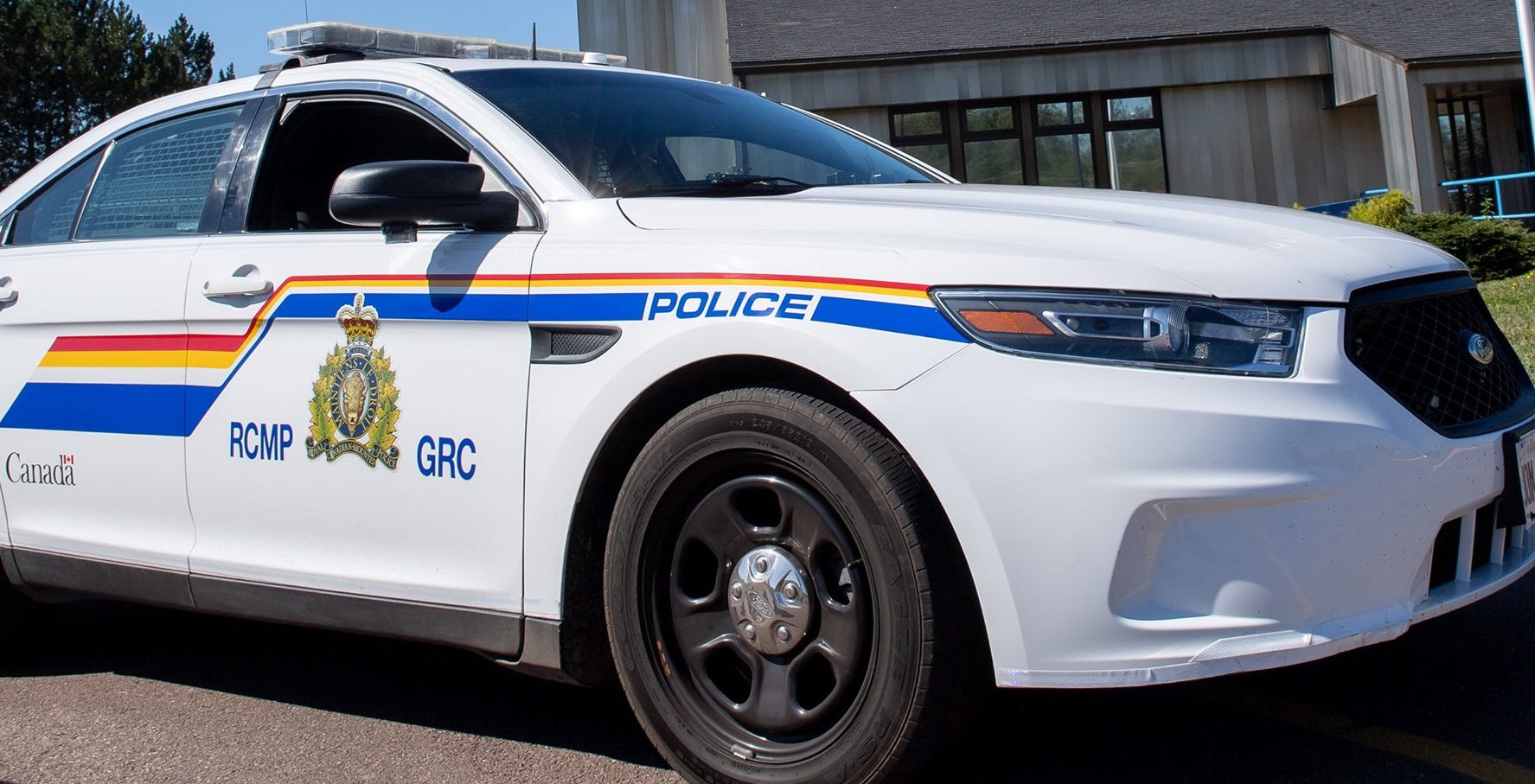 UPDATE: Missing Bath girl has been found - RCMP