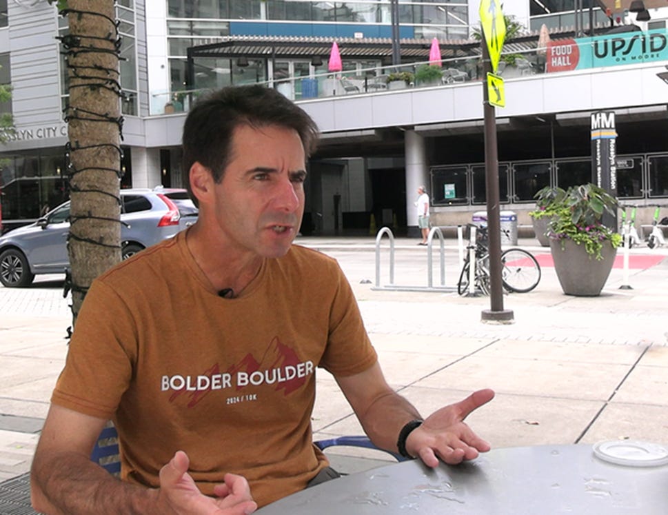 Interview Peter Hessler: China from Social Revolution to Political Change