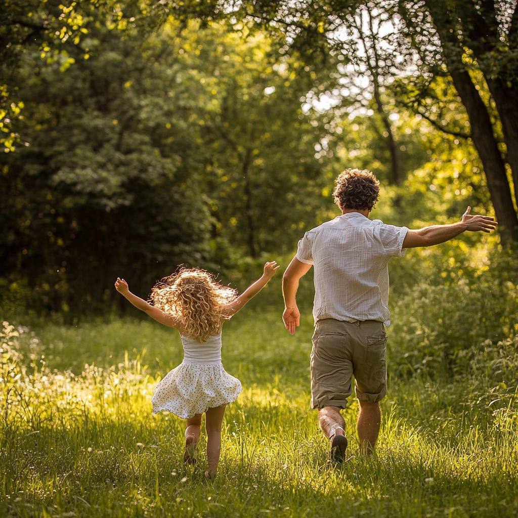 My 3 Words: 2025 - Rick Manelius's Newsletter