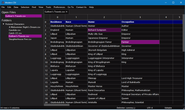 OSINT Newsletter - Issue #15 - by Jake Creps