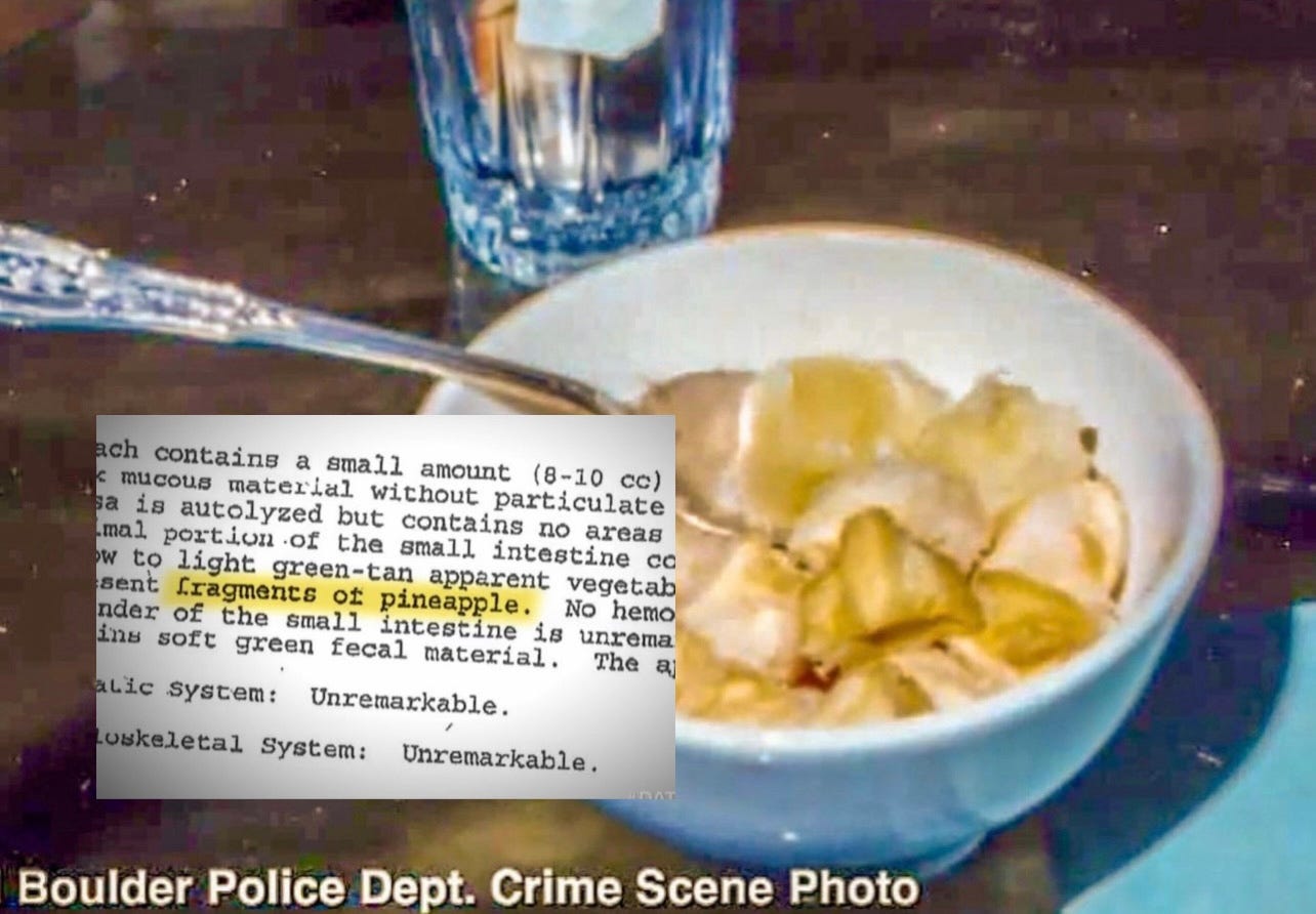 JonBenét: An American Obsession Pt. 4