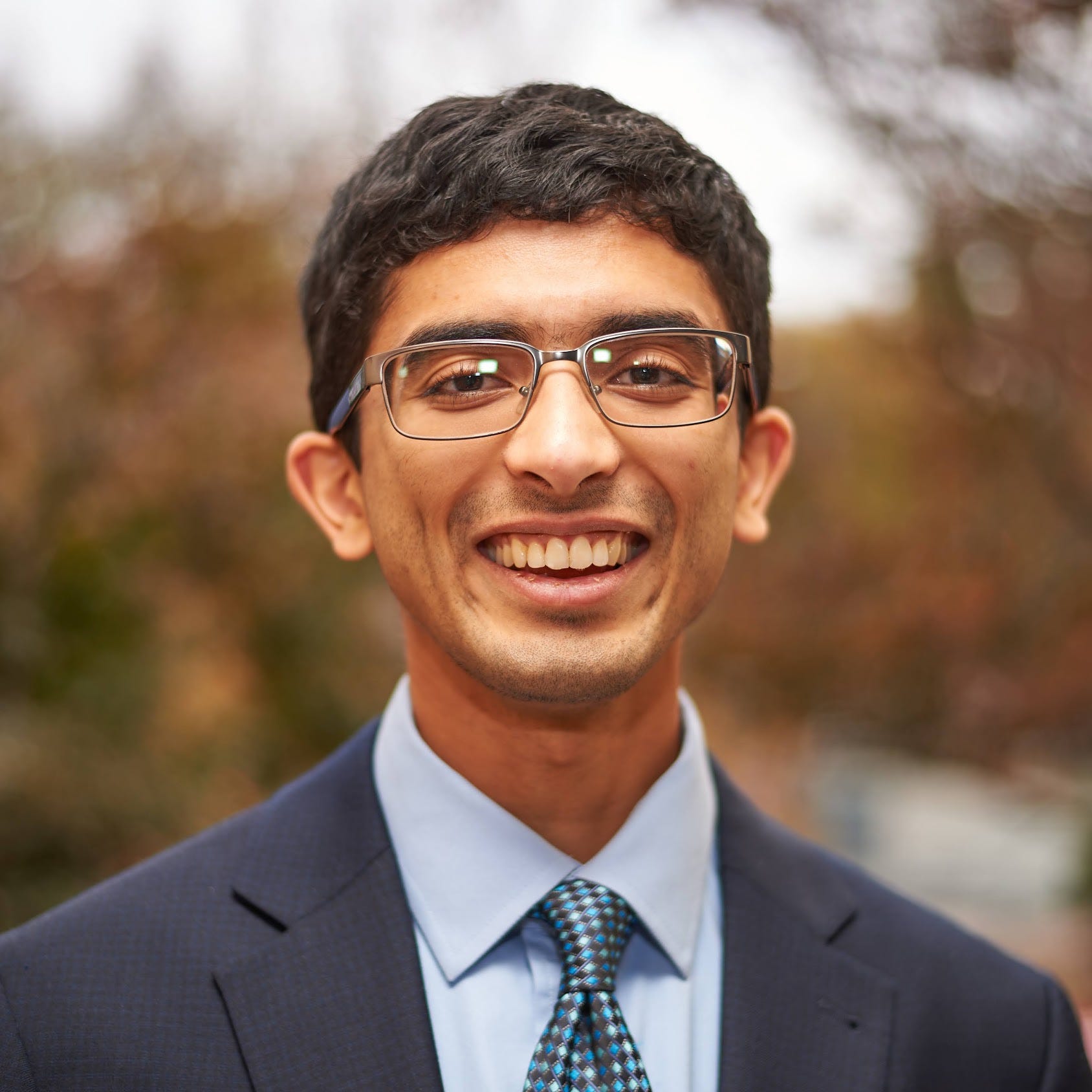 Ashwin Ramaswami | Substack