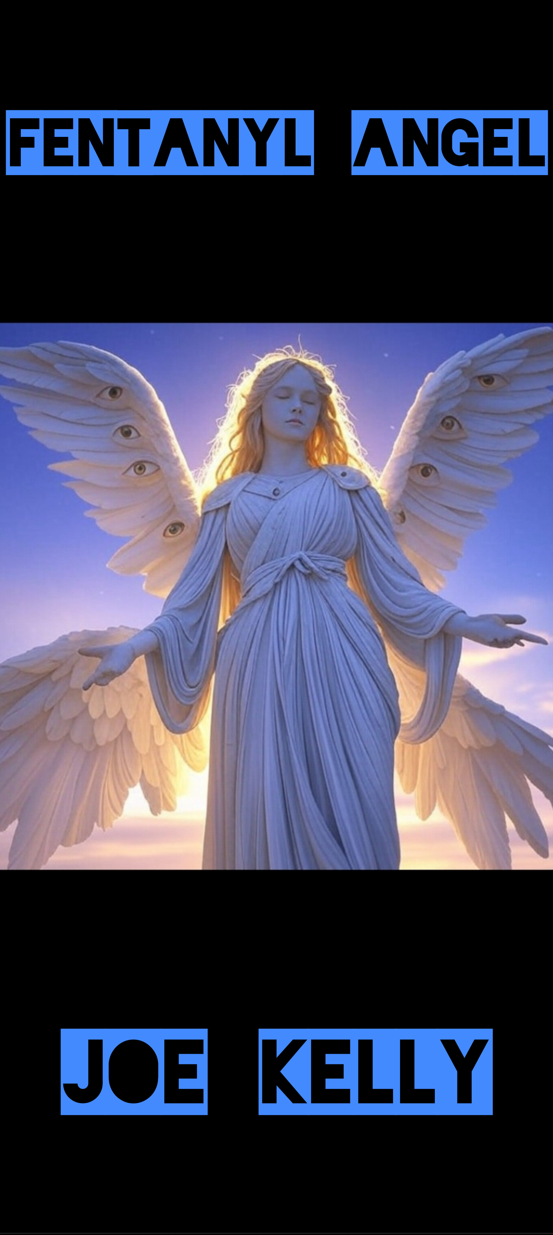 New Cover Art! - by Joe Kelly - Joe’s Substack