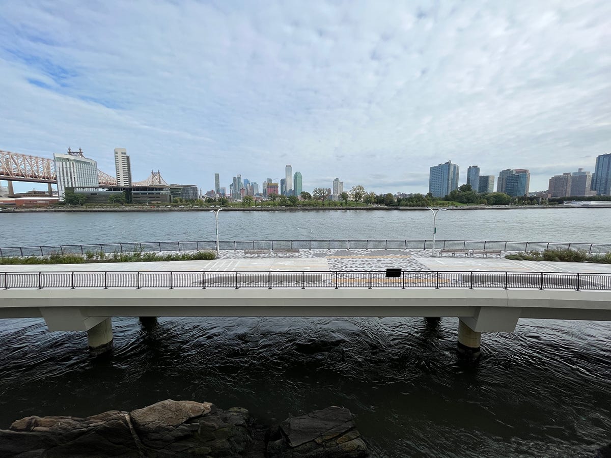 SKYLINE | Time, Colonial Construct