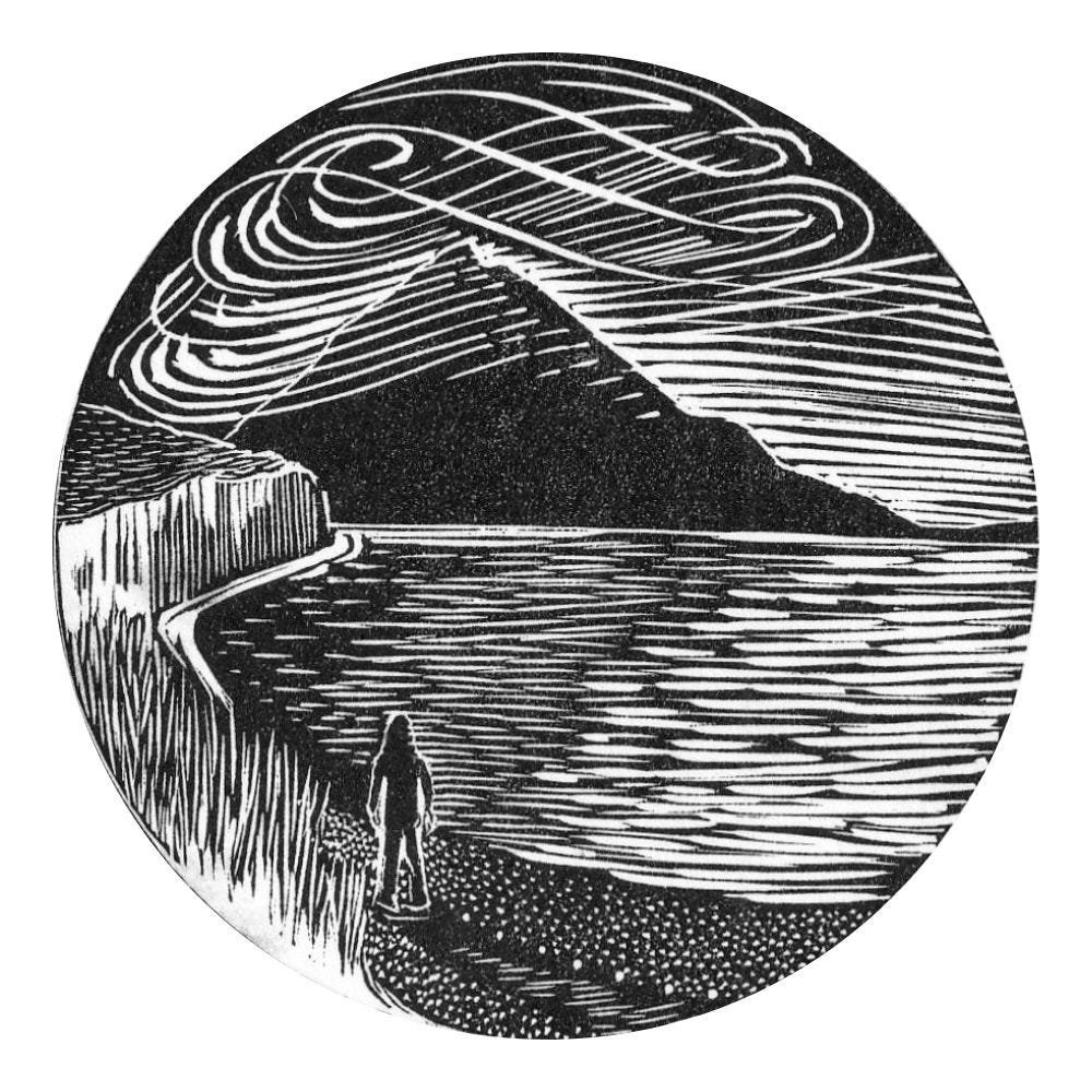 Benjamin Parkes | Substack