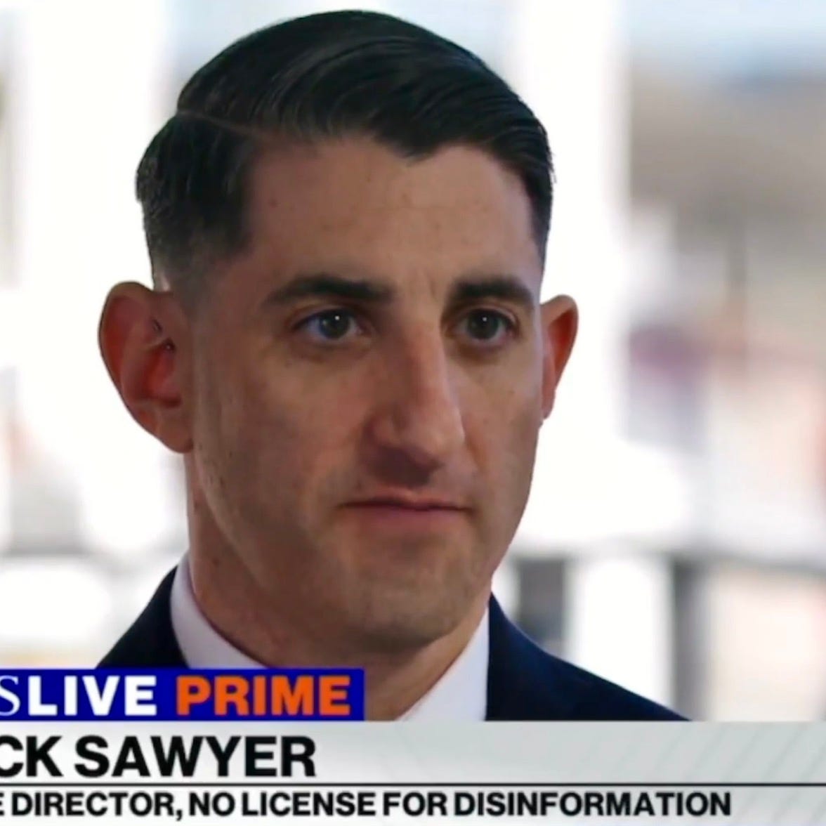 Nick Sawyer, MD | Substack