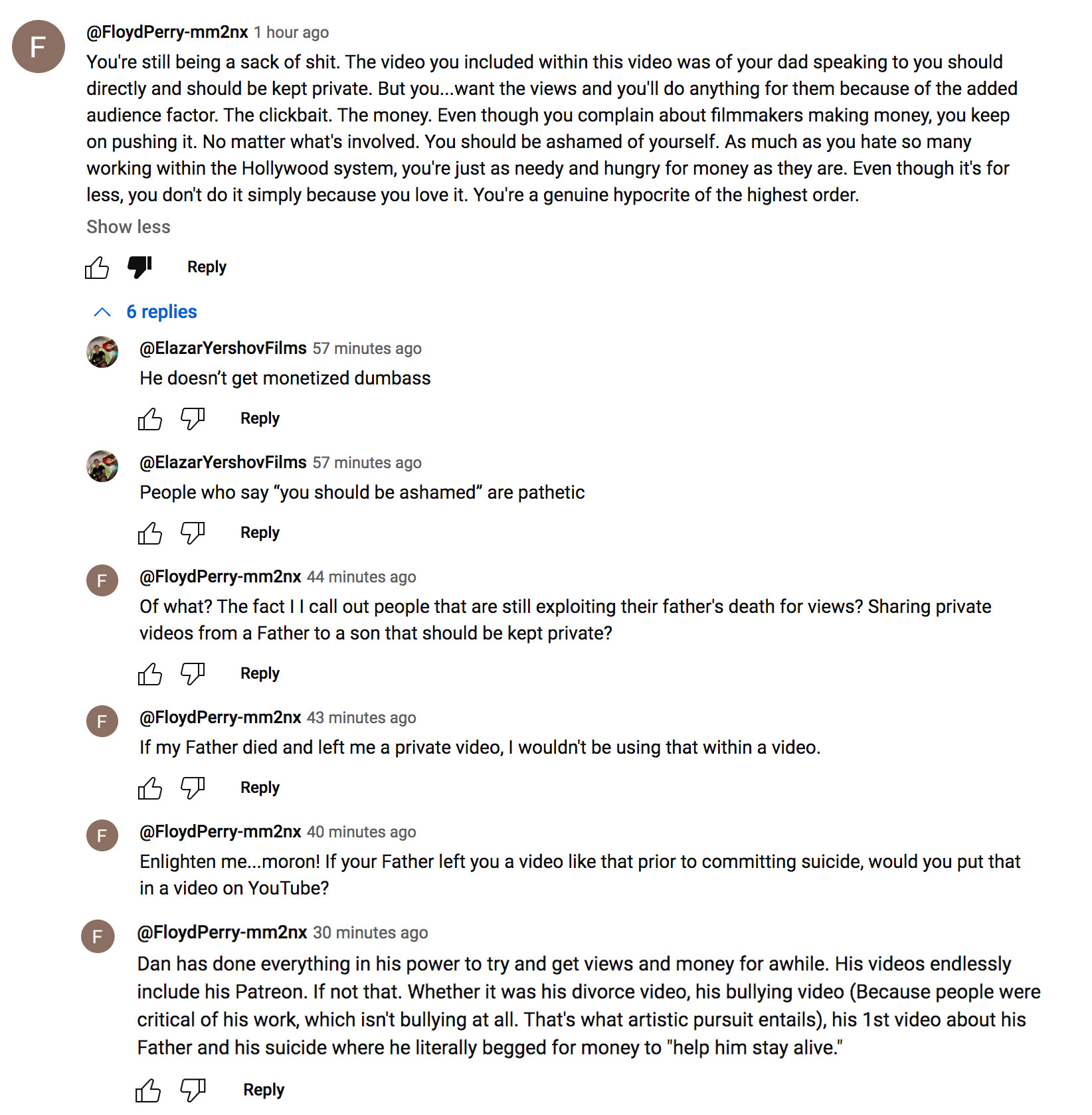 One Star - by Cody Clarke - KILL THE LION