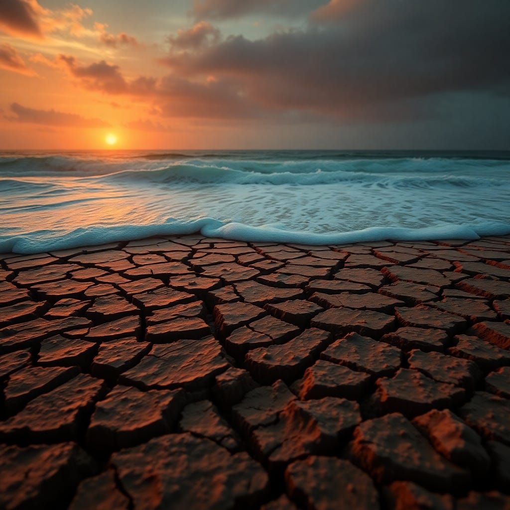 Dissonance - by Joe Nichols - Beautiful Heresy