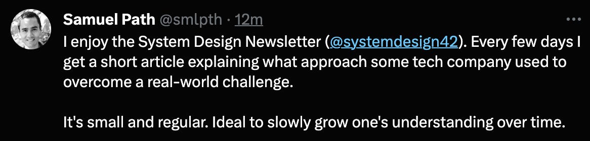 Rate Limiter - by Neo Kim - System Design Newsletter