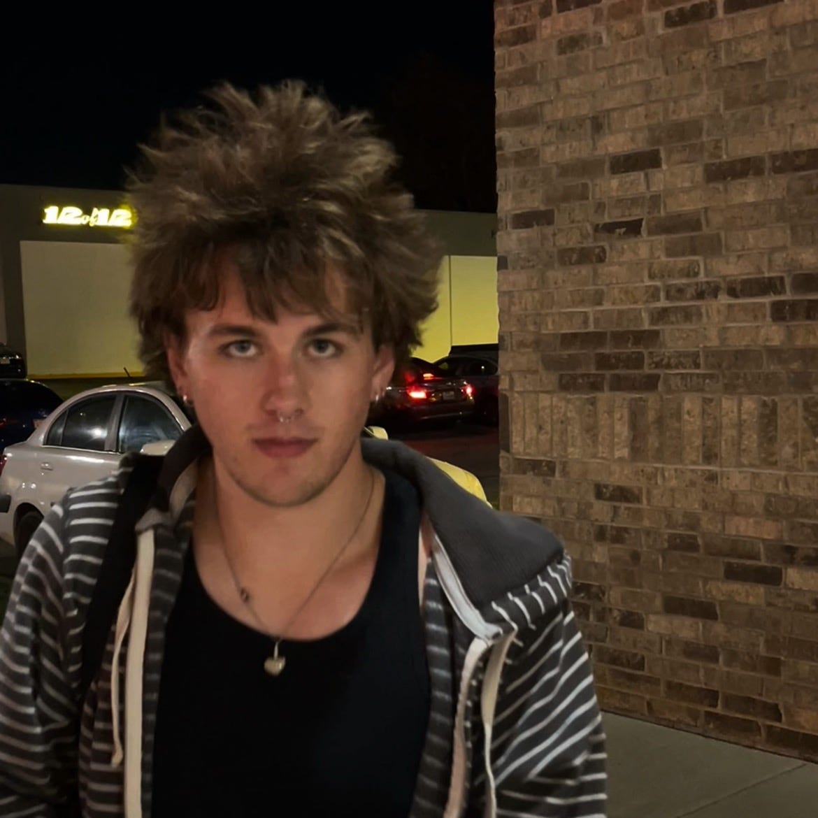 Riley Shelton | Substack