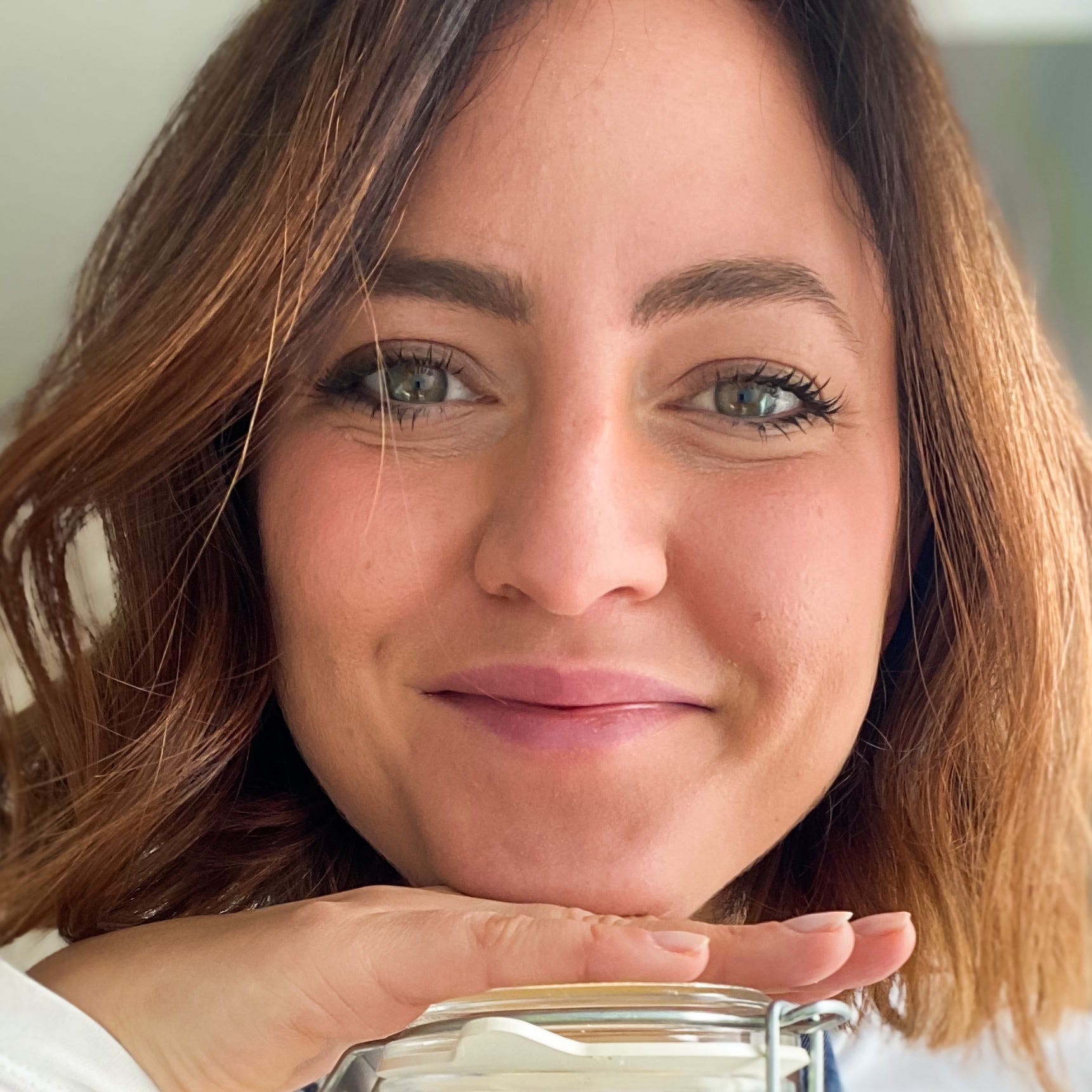 Marta in the Jar | Substack