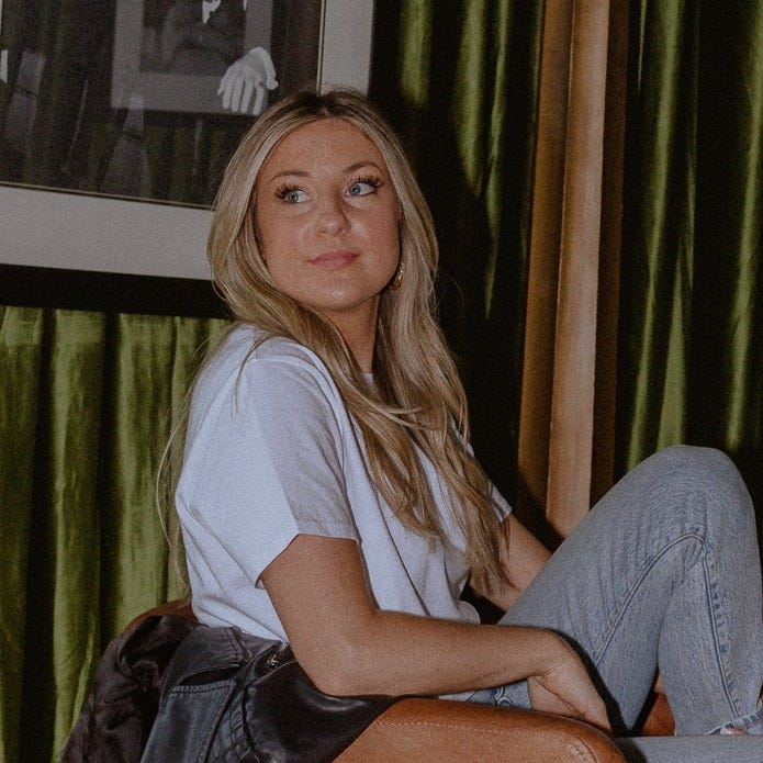 Meagan Garrett | Substack