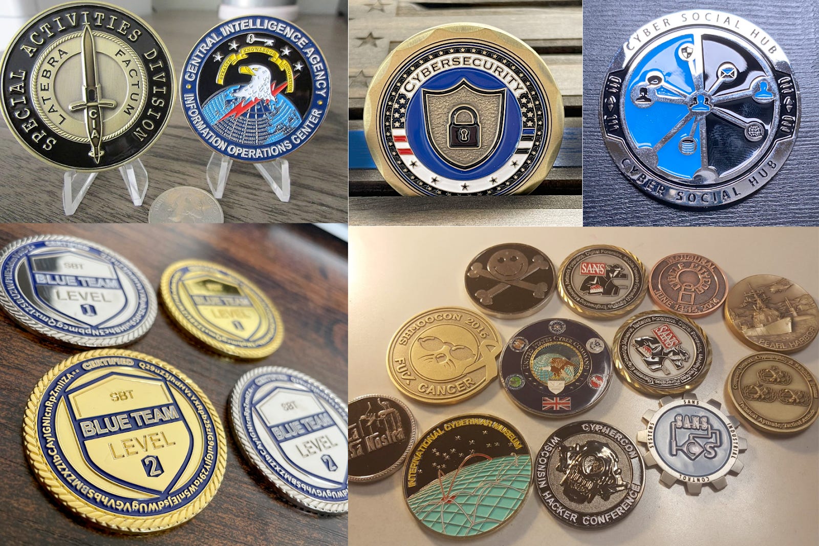 Hero culture in cybersecurity: origins, impact, and why we need to ...