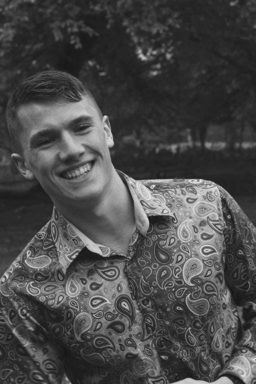 The Milestone April 2025 - Jacqueline Waring’s Substack