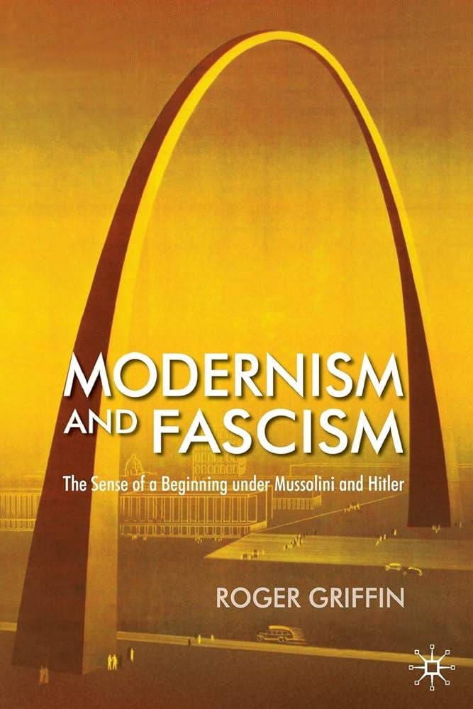 Book Recommendations on Fascism - The Fascio Newsletter