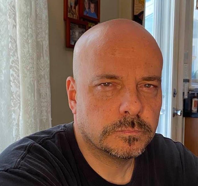 Michael Volpe Investigates Podcast the Impromptu: Episode 66 an ...