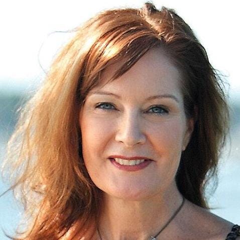 Helping Southern authors share their stories, with Lynda Bouchard