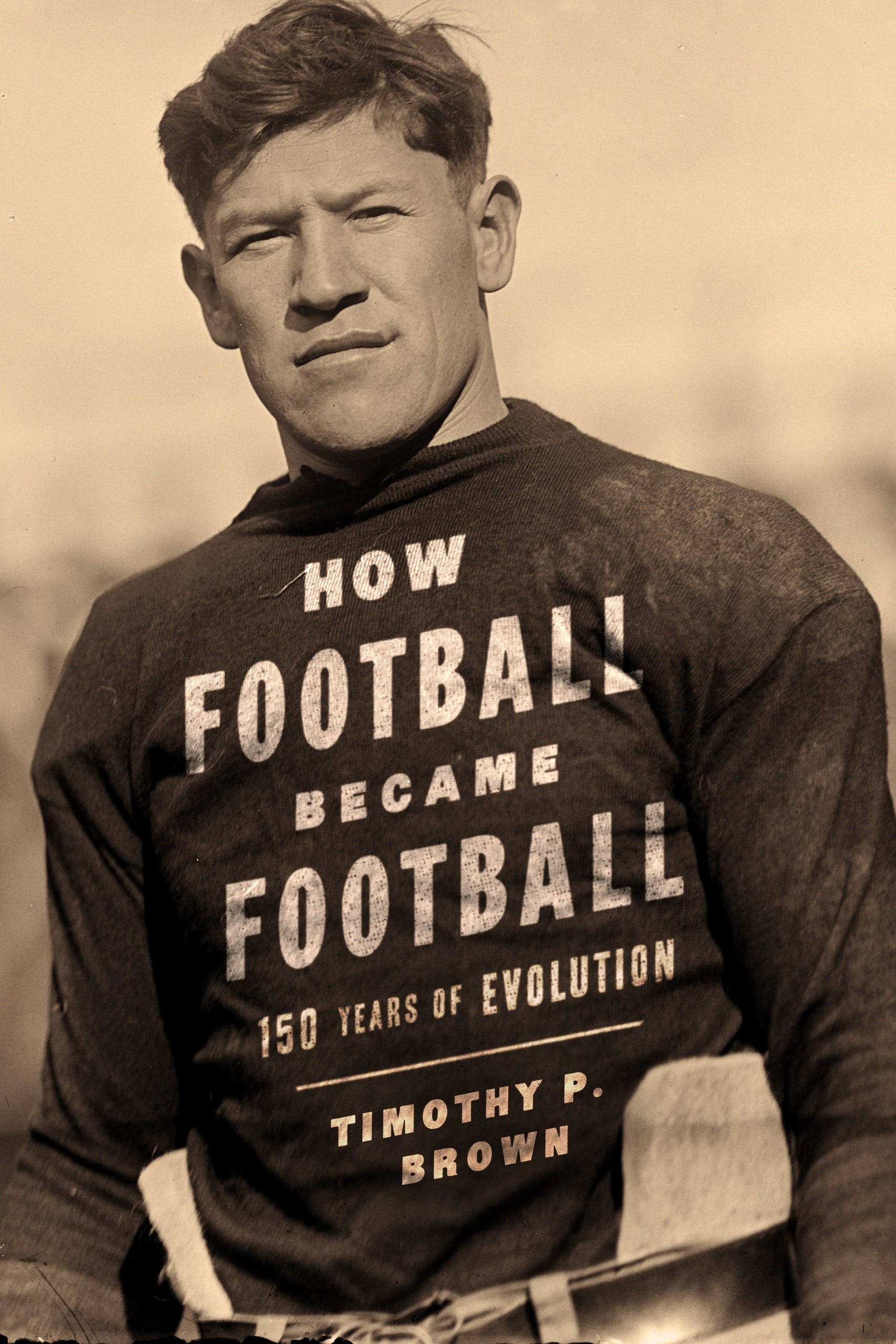 About - Football Archaeology