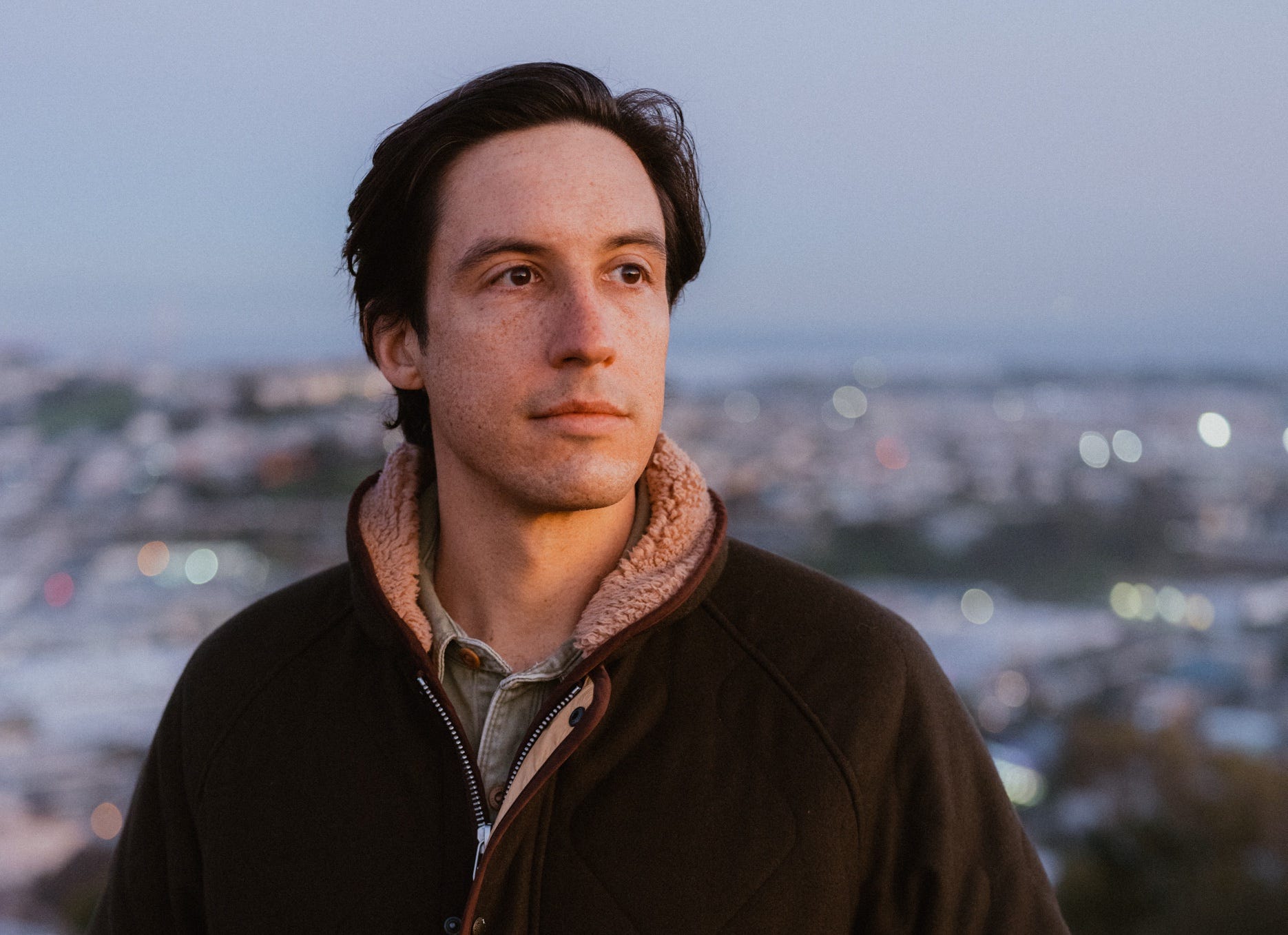 Josh Riedel | Substack