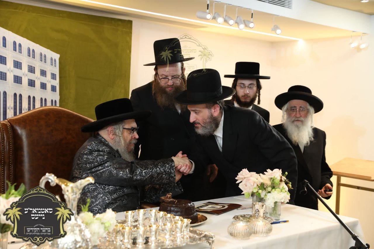 Congressman Pat Ryan Accepted Money From Some Shady Monroe Residents In ...