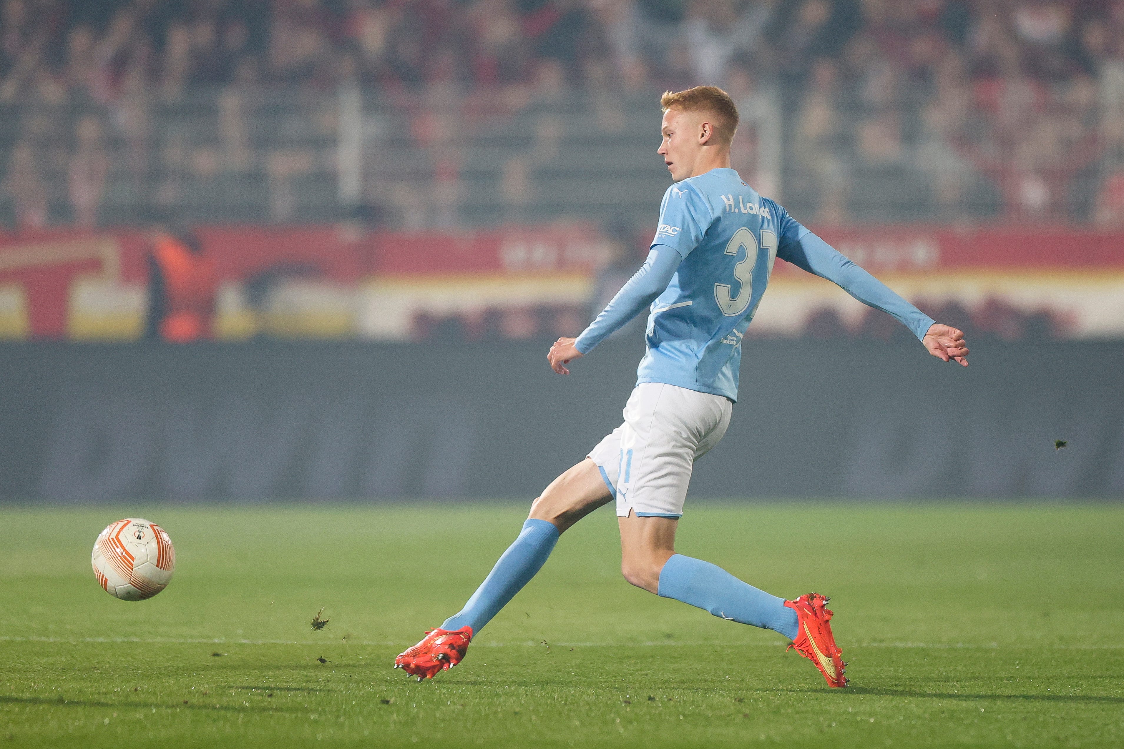 🚨 Christian Falk's Fact Files - Man Utd told Gravenberch transfer truth ...