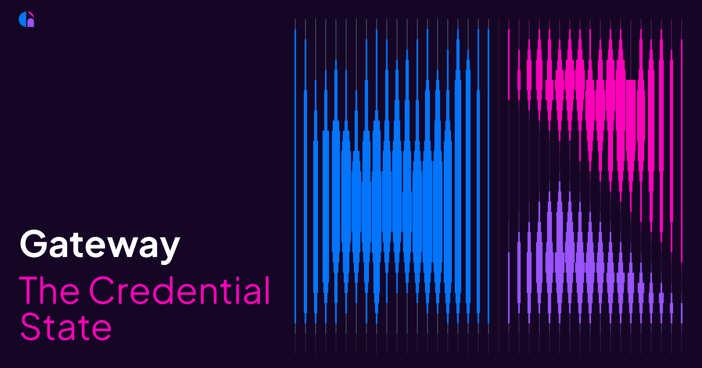 The Credential State - Gateway’s Newsletter