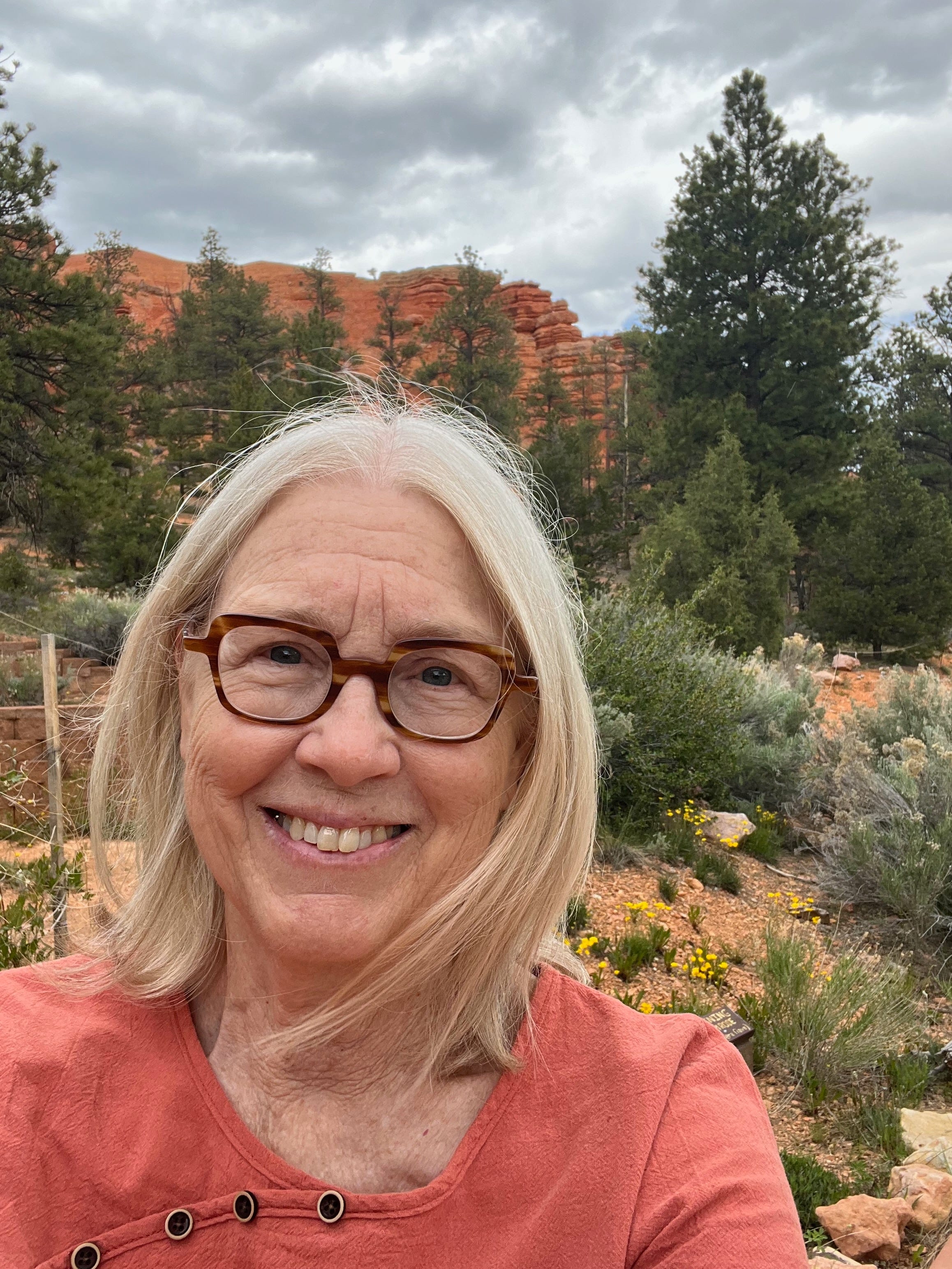 Marsha Walton | Substack