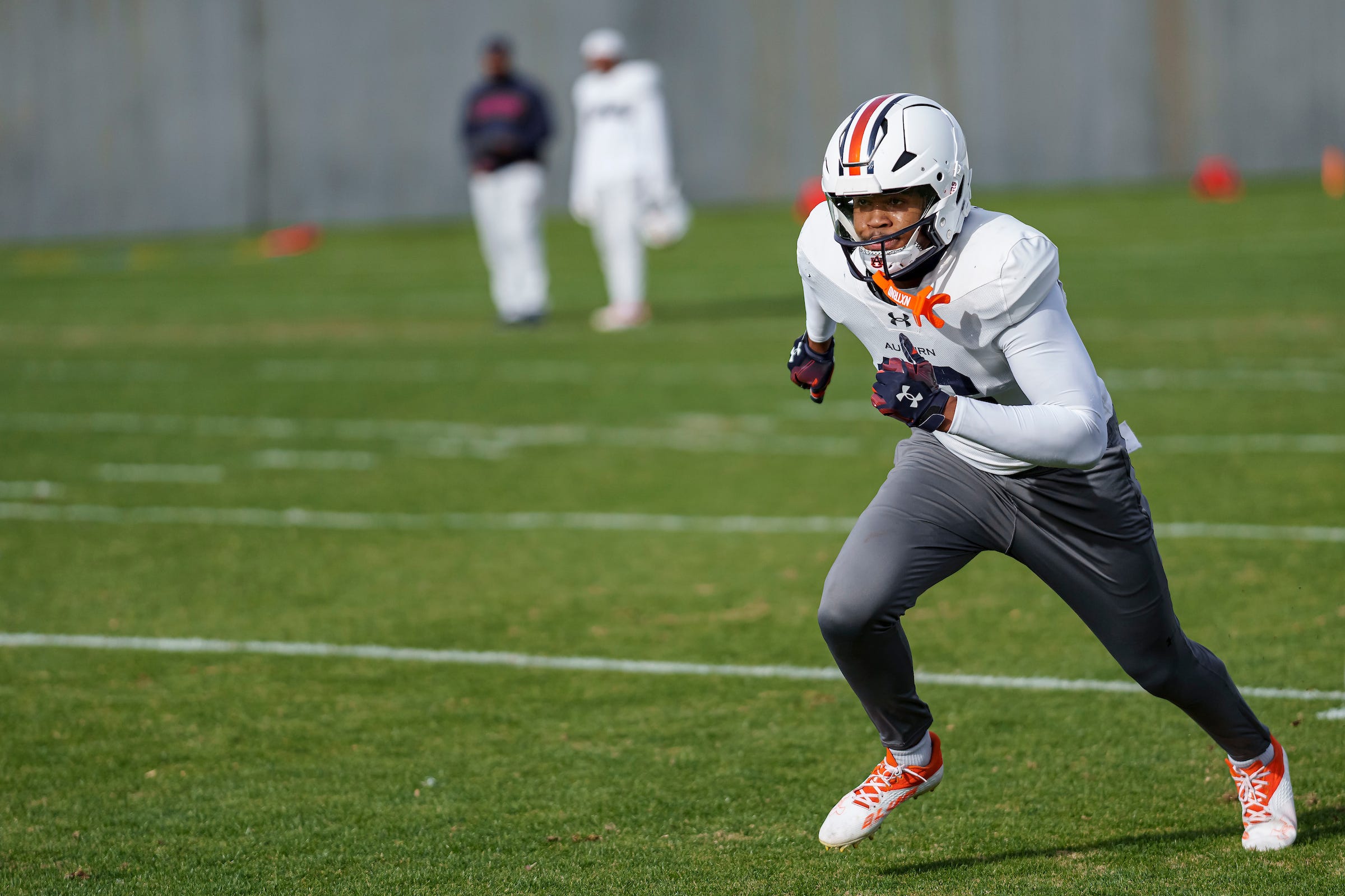 11 Auburn football players to watch during bowl week (and beyond)